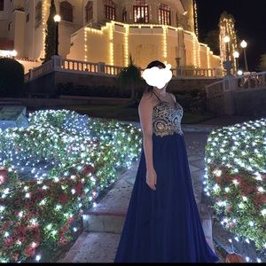 Dresses | Traje De Fiesta O Prom | Poshmark